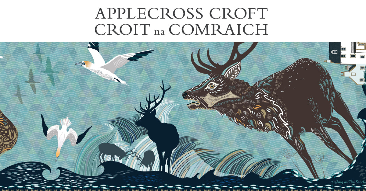 FABRIC CARE GUIDE | Lùil-cùraim aodaich